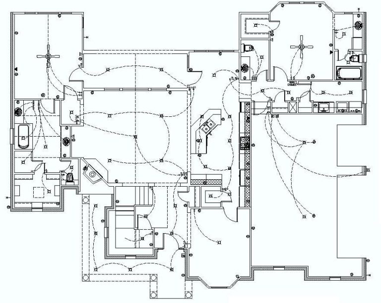 Elektros instaliacija | Elektros Ekspertai
